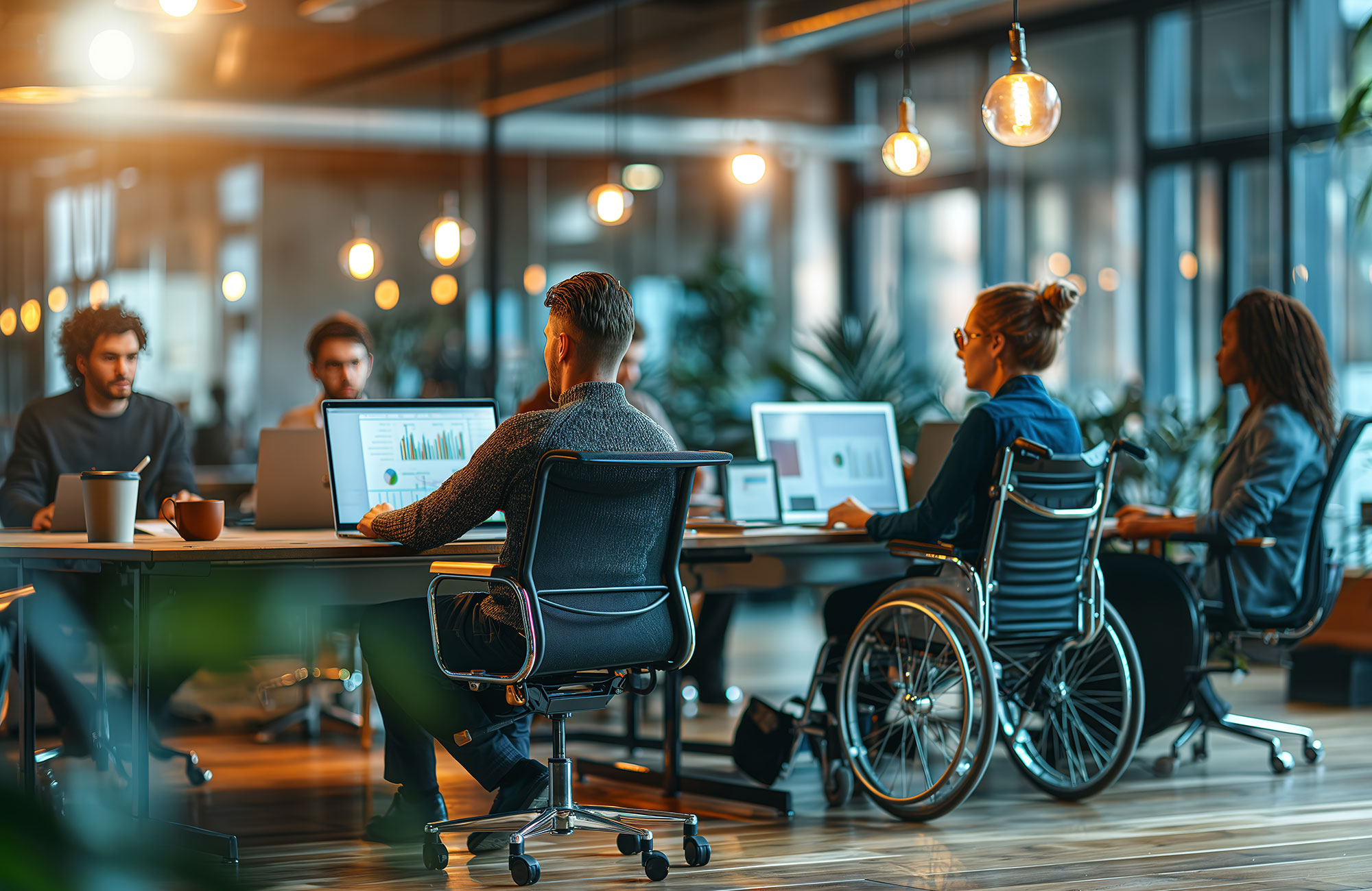 Phase 1 Funded Projects - Epic Futures NI